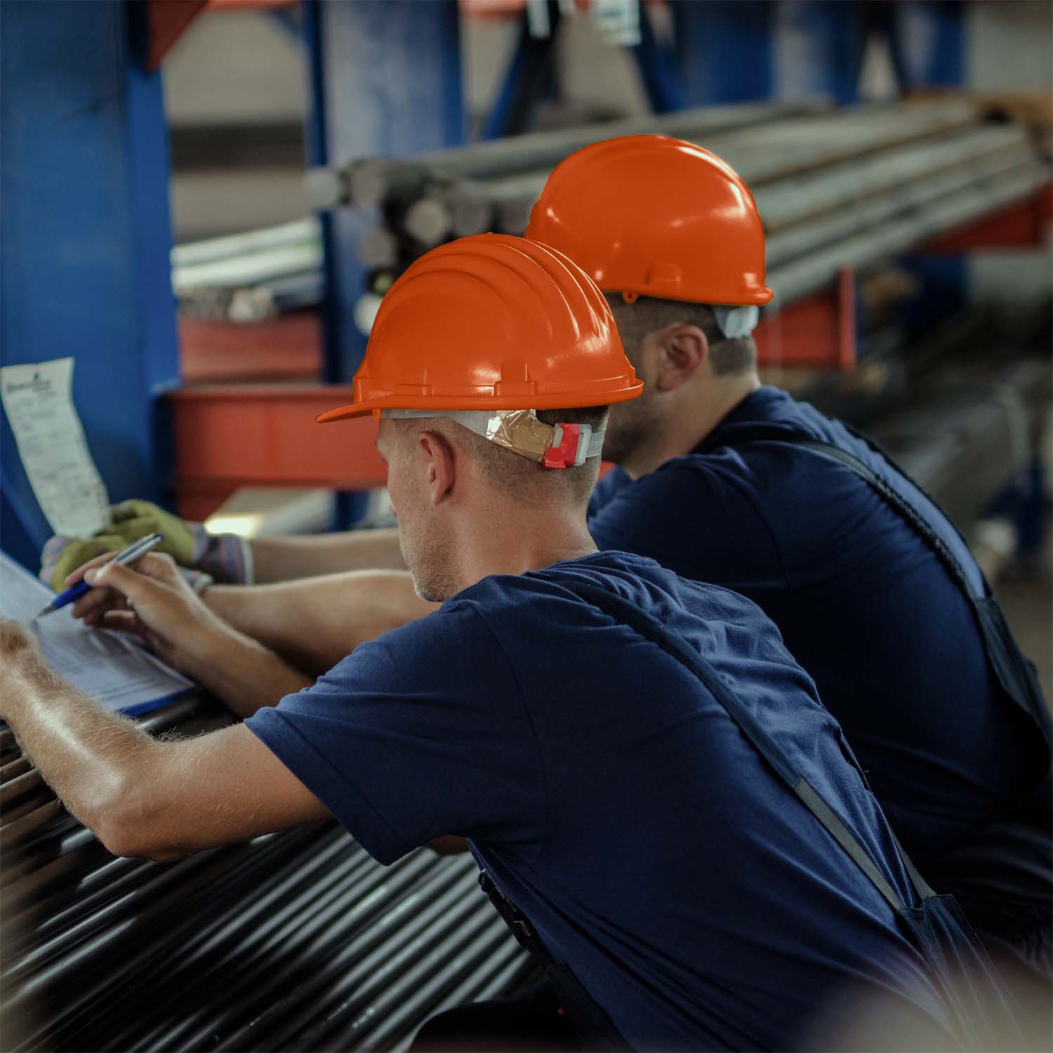 De-risk your supply chain with SFI - SFI Australia - Shutdown Tools ...