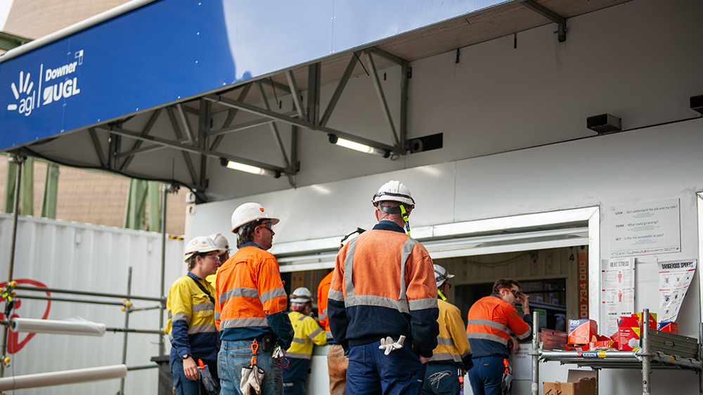 Contact Us - SFI Australia - Shutdown Tools Store & Consumable Partner