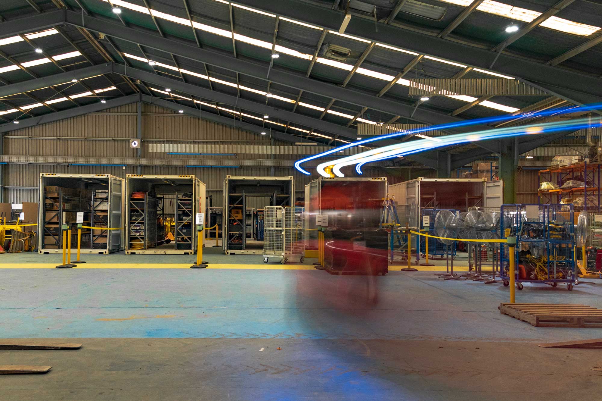 Our Solutions - SFI Australia - Shutdown Tools Store & Consumable Partner