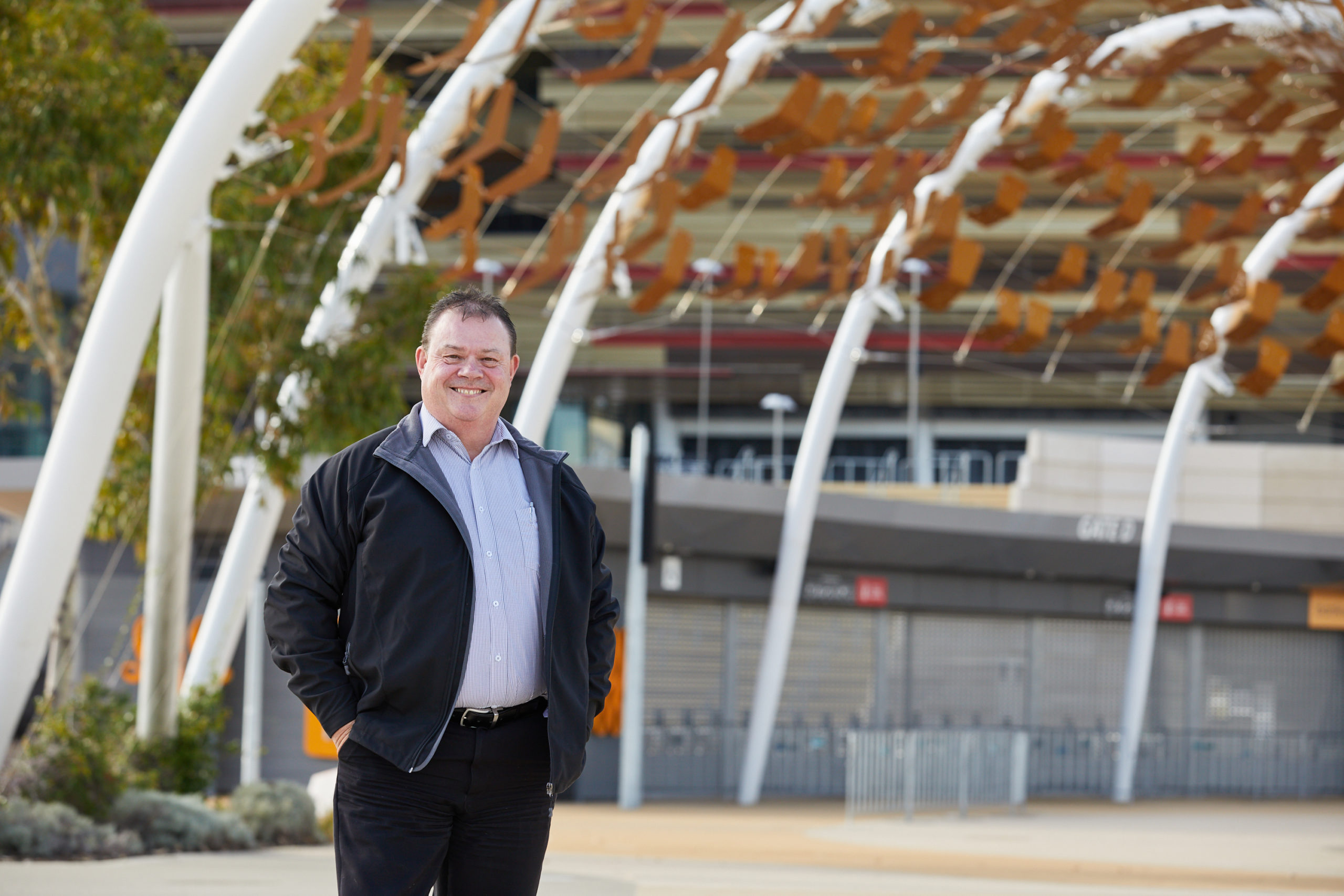 Solutions driven and customer focused - Steve Dolan joins SFI Australia ...