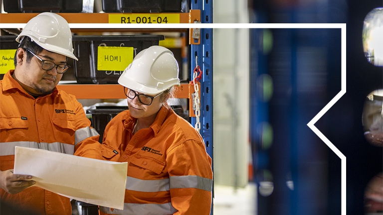 Unveiling the 5 Most Common Causes of Downtime on Shutdowns - SFI ...